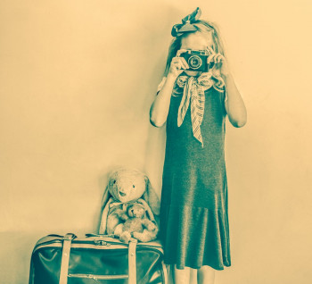 Eva Charkiewicz - Znany Fotograf Londyn