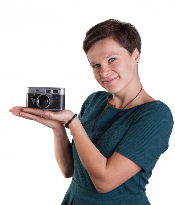 Studio Moloko Foto - Znany Fotograf Toruń