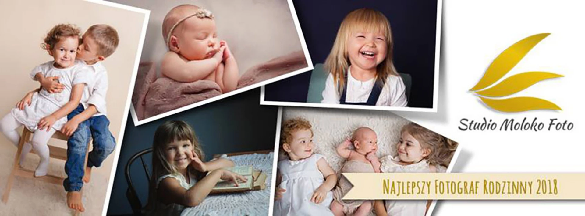 Studio Moloko Foto - Znany Fotograf Toruń